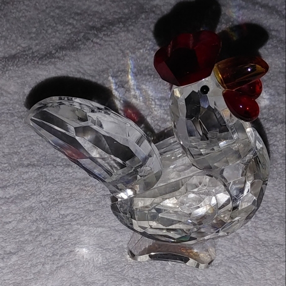 Other | Crystal Chicken | Poshmark
